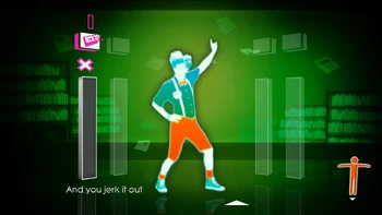 Jerk It Out | Just Dance Wiki | Fandom