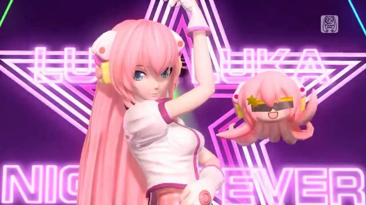 Luka Luka Night Fever | Just Dance Wikia | Fandom