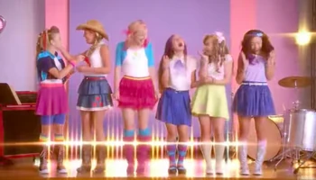 EG Stomp | Just Dance Wikia | Fandom