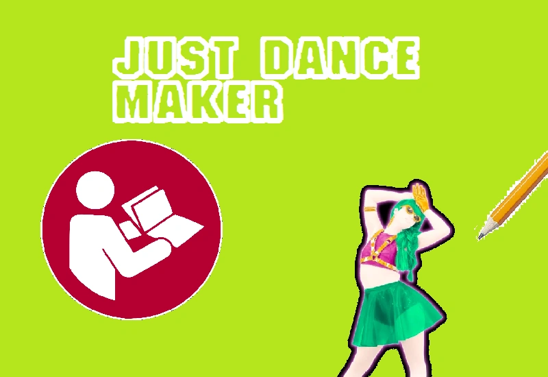 Just Dance Maker | Just Dance Wikia | Fandom