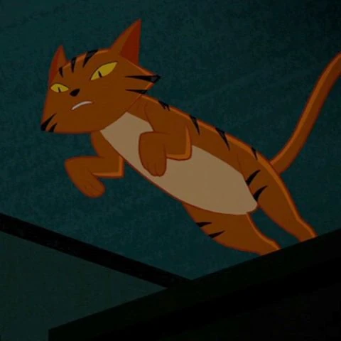 Teekl | Justice League Action Wikia | Fandom