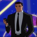 Batman | Justice League Action Wikia | Fandom