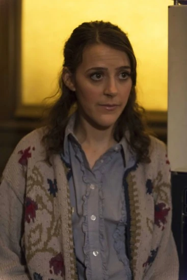 Ellen May | Justified Wiki | FANDOM powered by Wikia