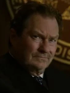 Mike Reardon | Justified Wiki | Fandom