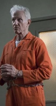 Arlo Givens | Justified Wiki | Fandom