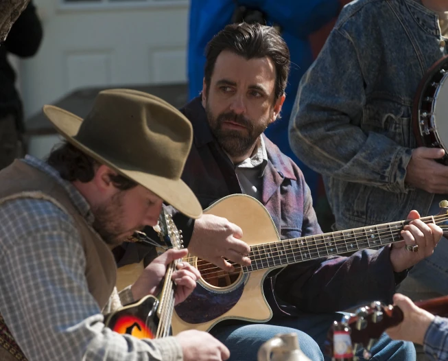 Doyle Bennett | Justified Wiki | FANDOM powered by Wikia