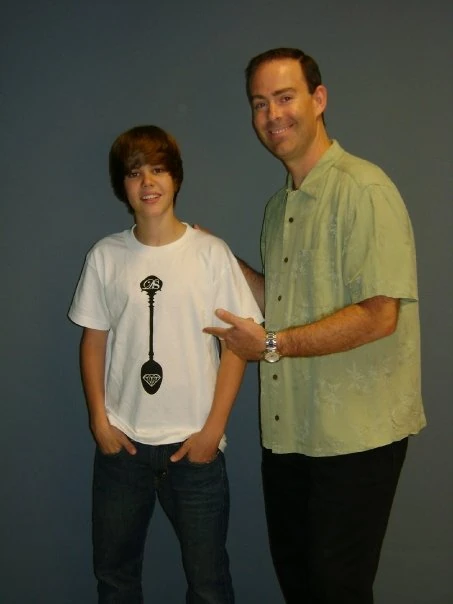 107.9 The End | Justin Bieber Wiki | Fandom