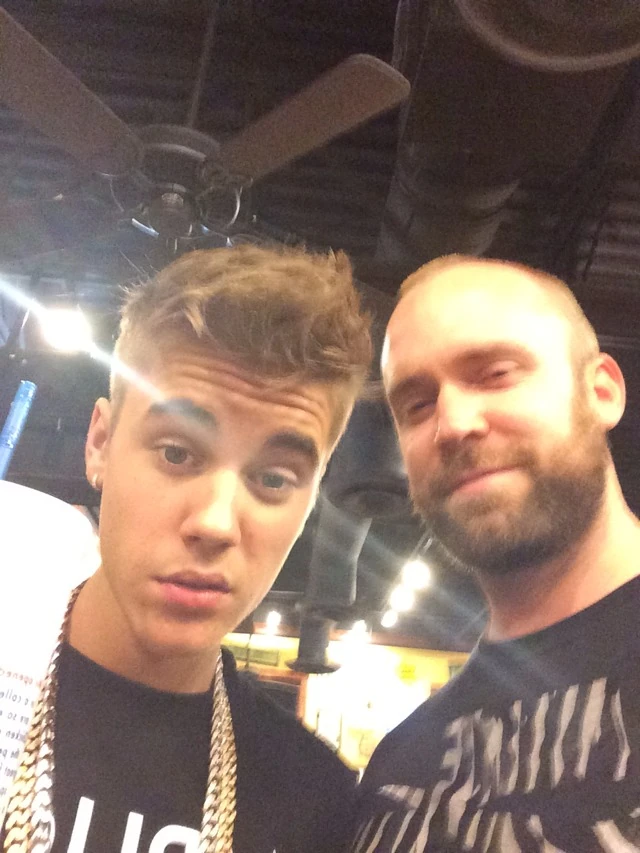 4 February | Justin Bieber Wiki | Fandom