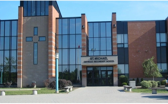 St. Michael Catholic Secondary School | Justin Bieber Wiki | Fandom