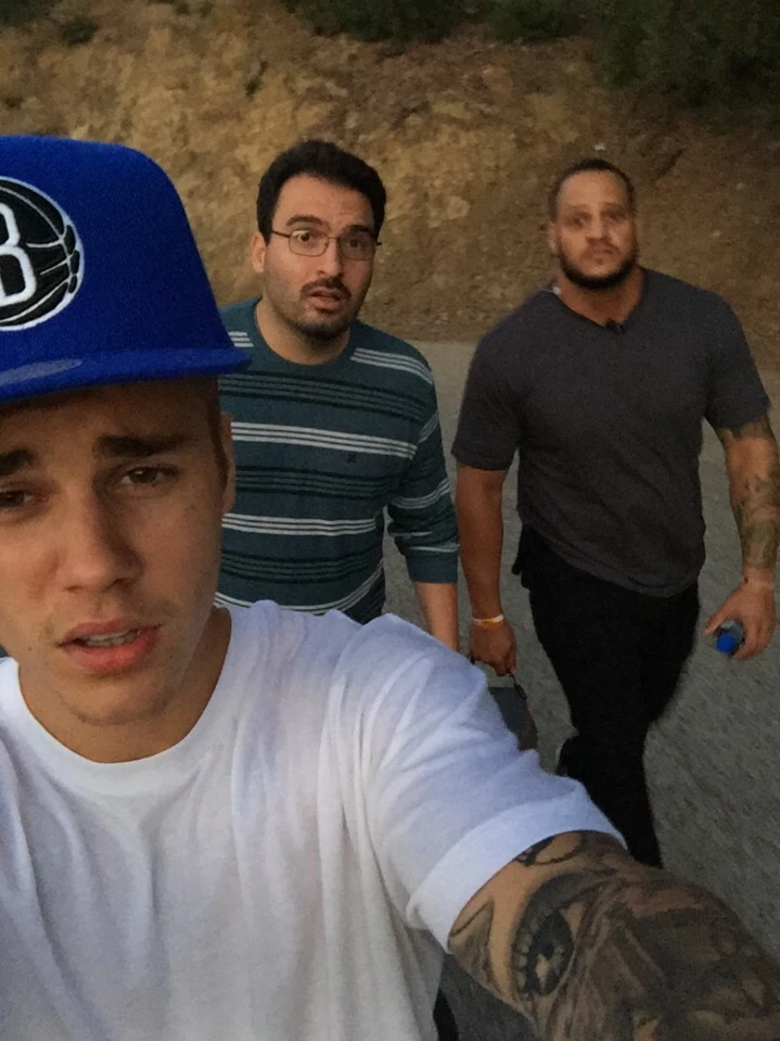 20 October | Justin Bieber Wiki | Fandom