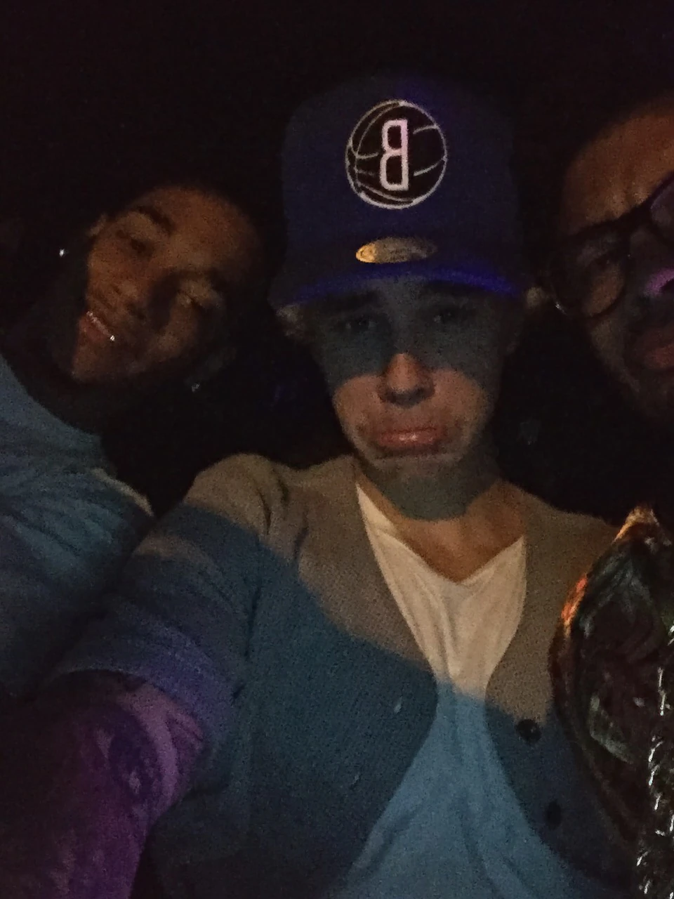 Lil Za | Justin Bieber Wiki | Fandom