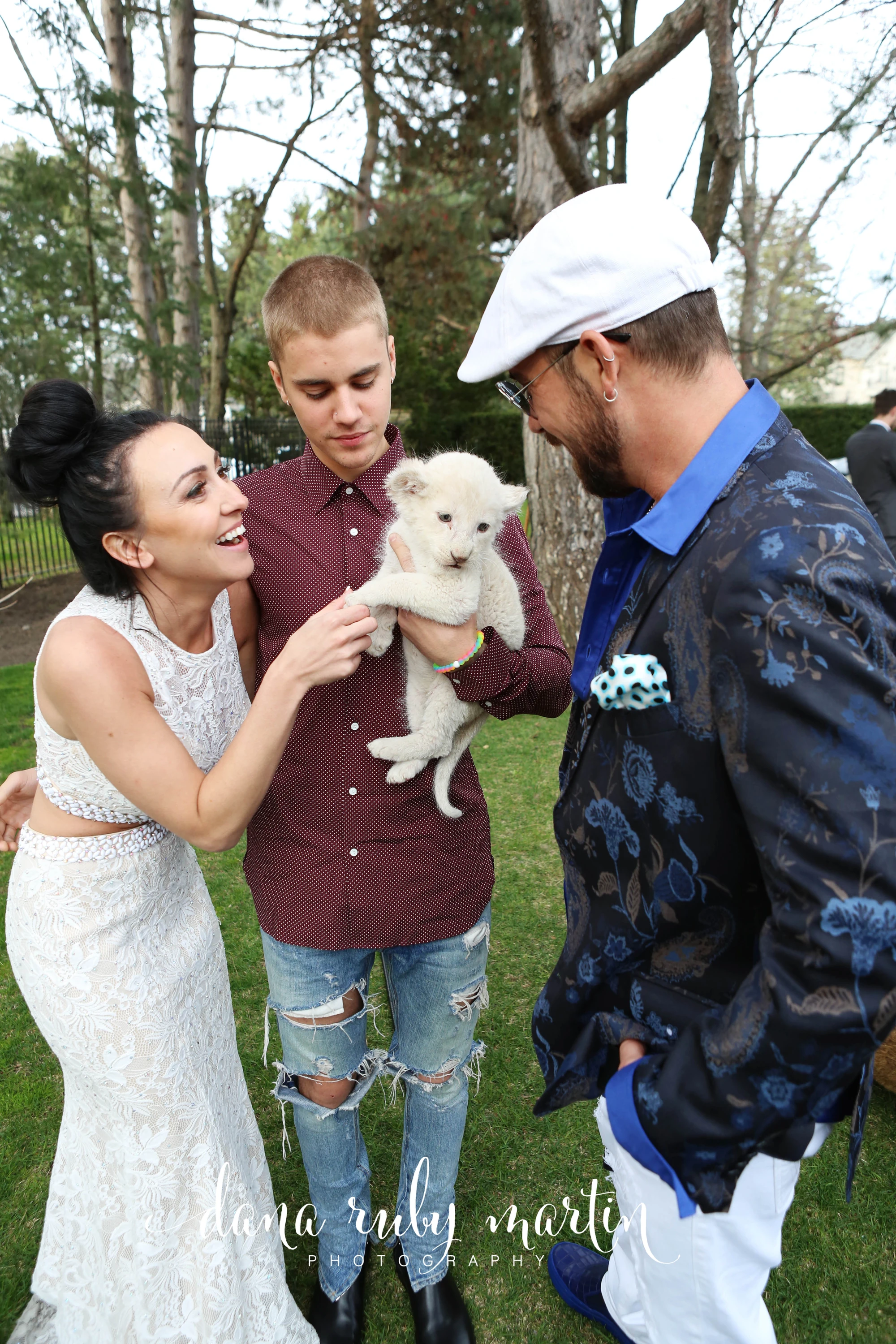 Chelsea Rebelo | Justin Bieber Wiki | Fandom