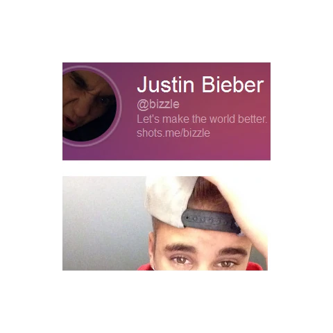 Bizzle | Justin Bieber Wiki | Fandom