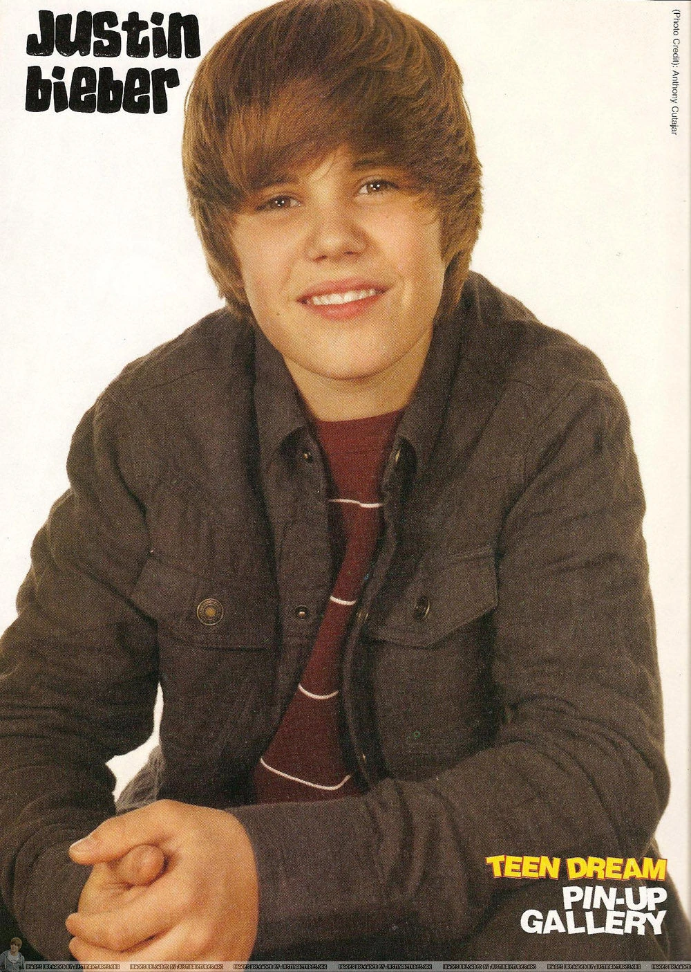 Teen Dream | Justin Bieber Wiki | Fandom