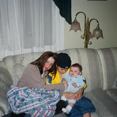 Pattie Mallette | Justin Bieber Wiki | Fandom