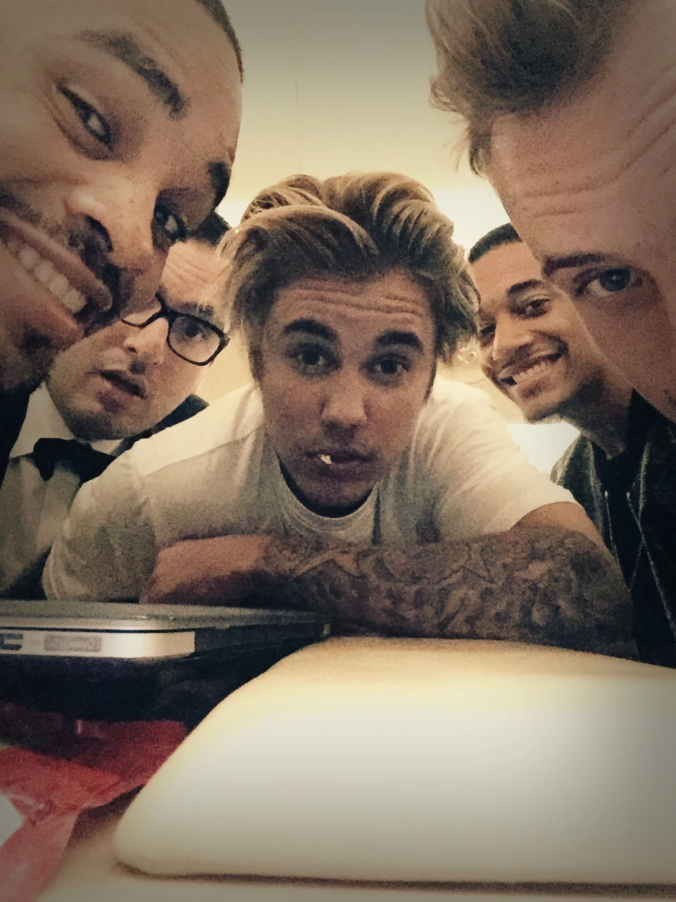 14 March | Justin Bieber Wiki | Fandom