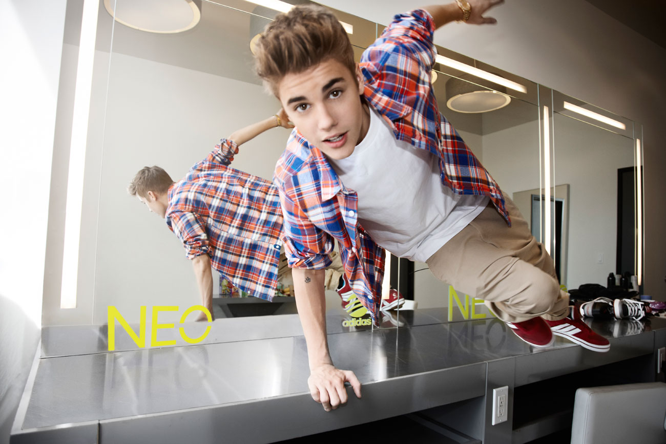 Adidas Neo Justin Bieber Wiki Fandom Powered By Wikia