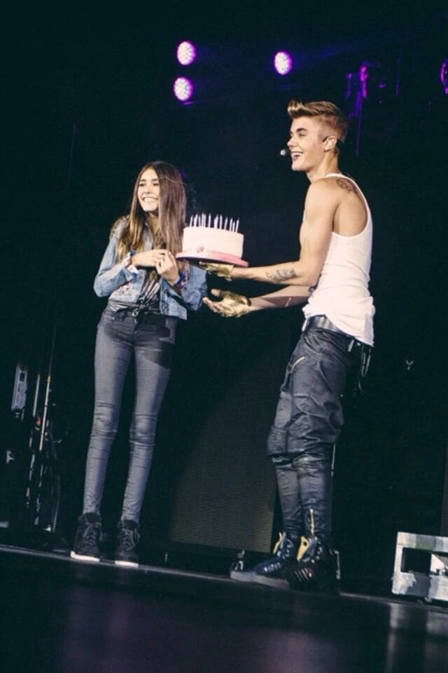 Madison Beer | Justin Bieber Wiki | Fandom