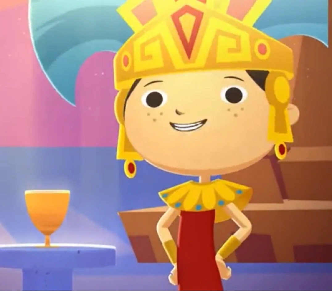 Olive(Outfits)/Gallery | Justin Time Wiki | Fandom