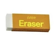 Edible Eraser Candy Bar | JustLeafy's Wiki | Fandom