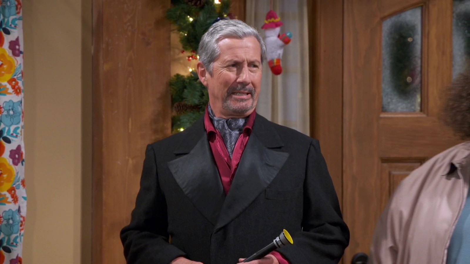 Merry Christmas Mr. Gooch/Gallery | Just Roll With It Series Wiki | Fandom