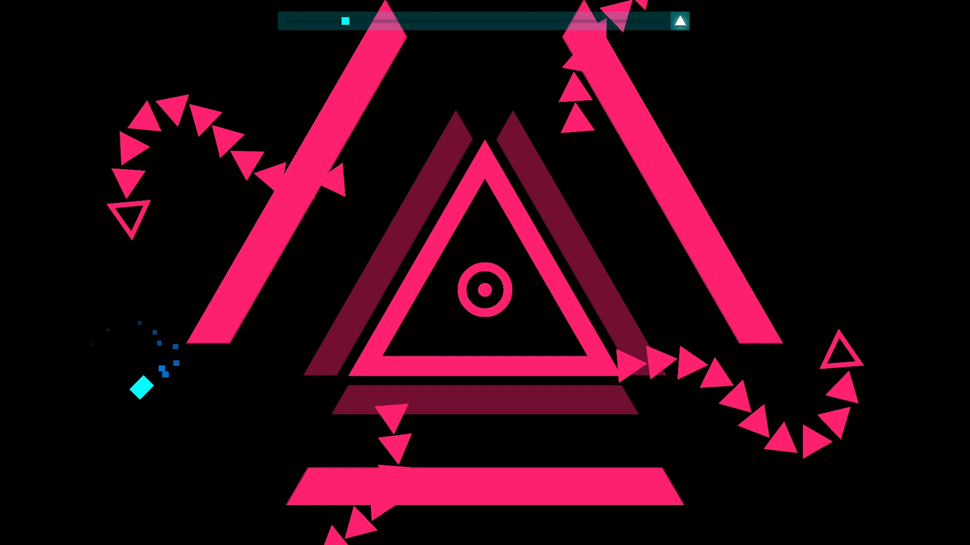 Barracuda | Just Shapes & Beats Wiki | FANDOM powered by Wikia