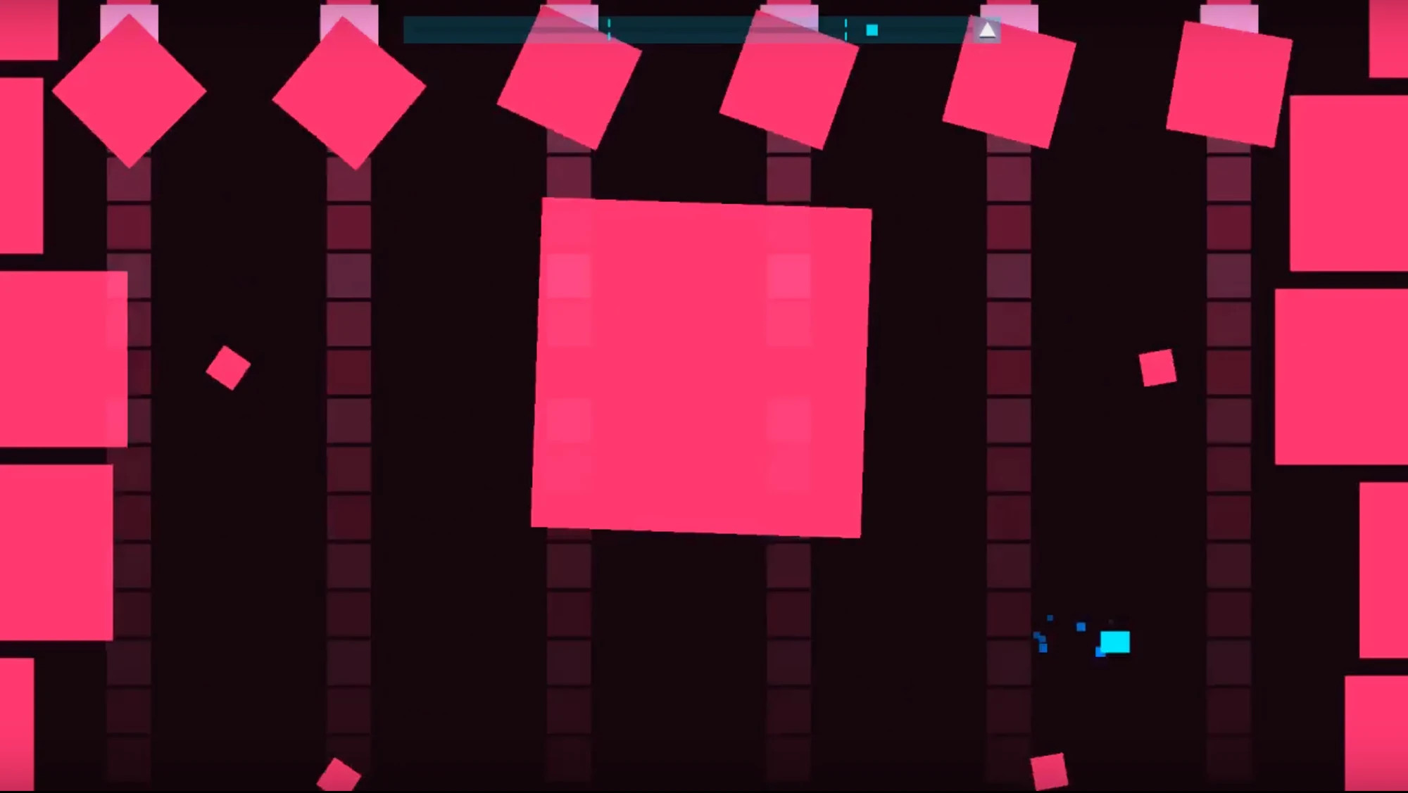 Core | Just Shapes & Beats Wiki | Fandom