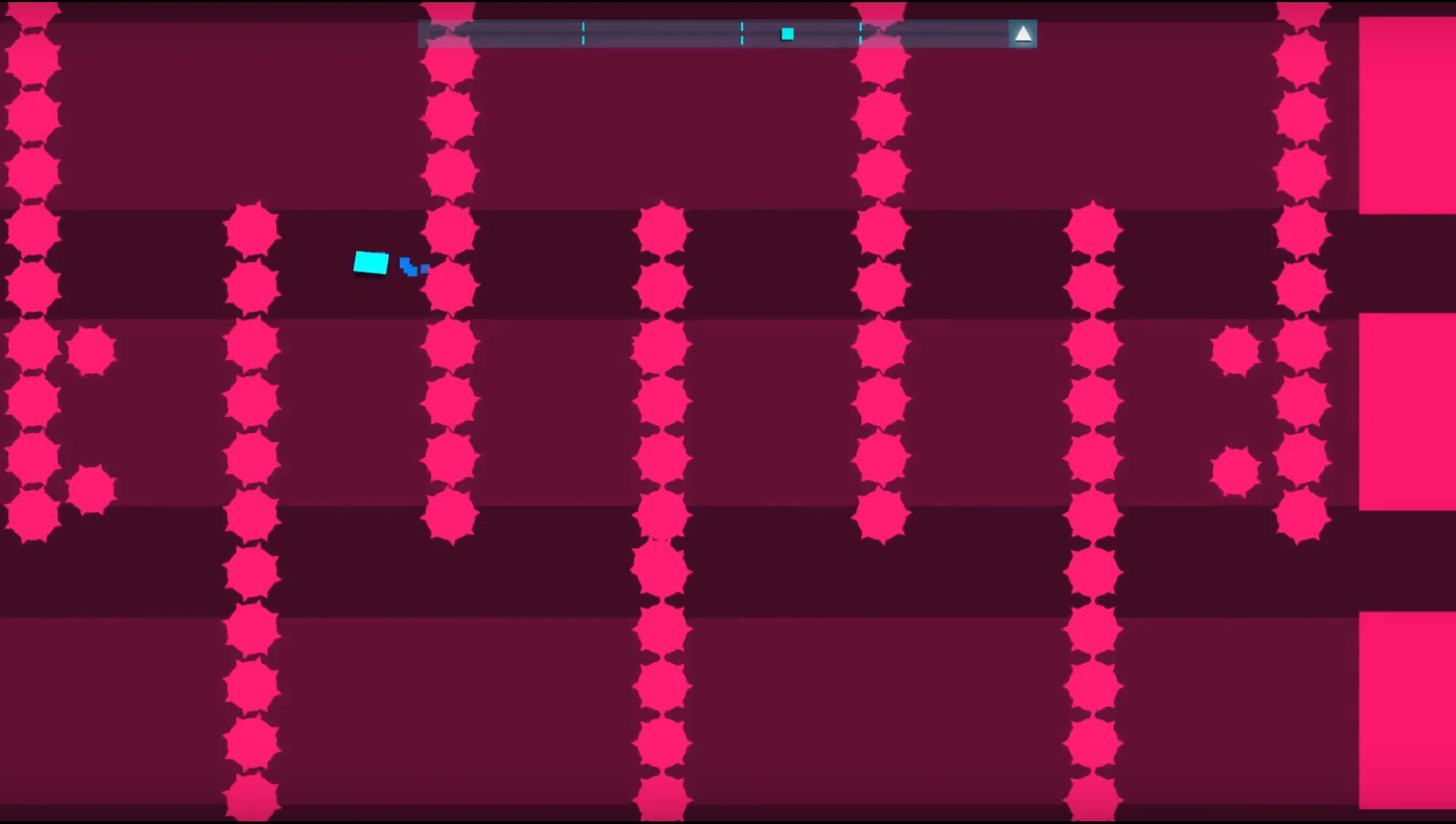 Legacy | Just Shapes & Beats Wiki | Fandom