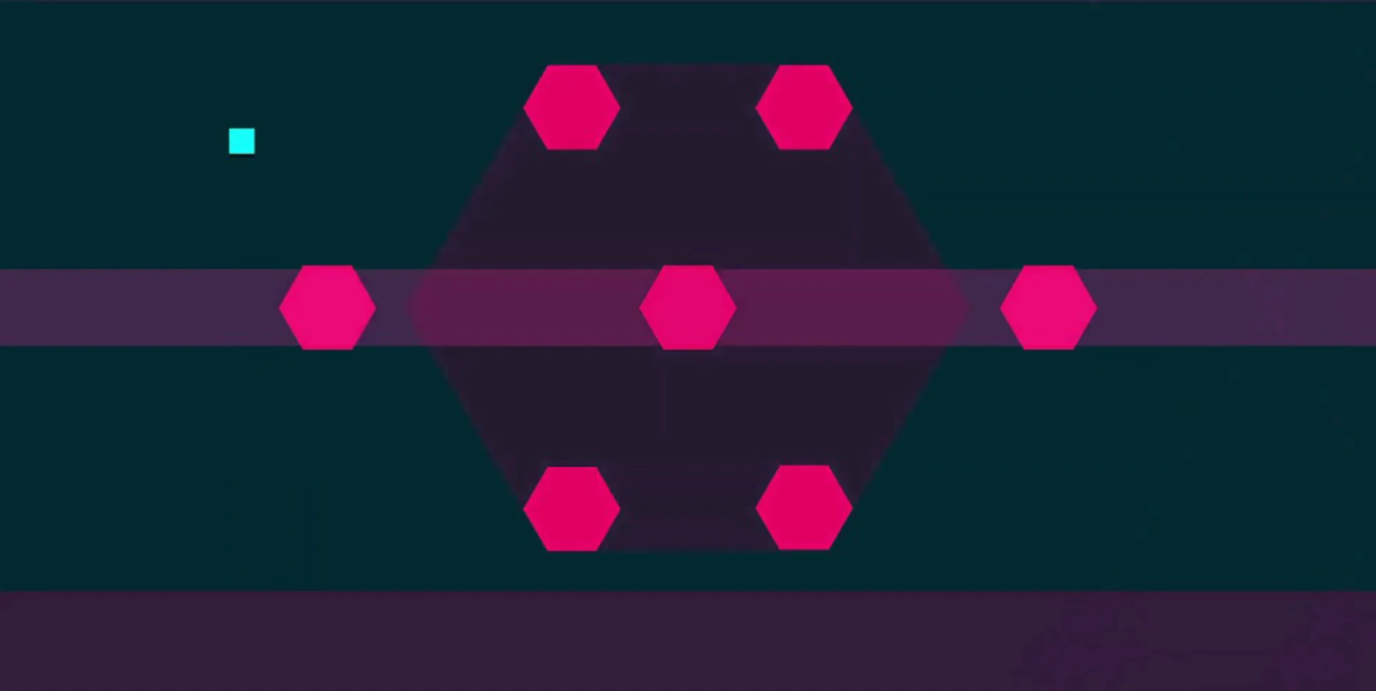 Katana Blaster | Just Shapes & Beats Wiki | Fandom