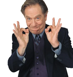 Jack Gallo | Just Shoot Me Wiki | Fandom