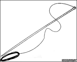 Nuibari | JutsuONLINE Wiki | Fandom