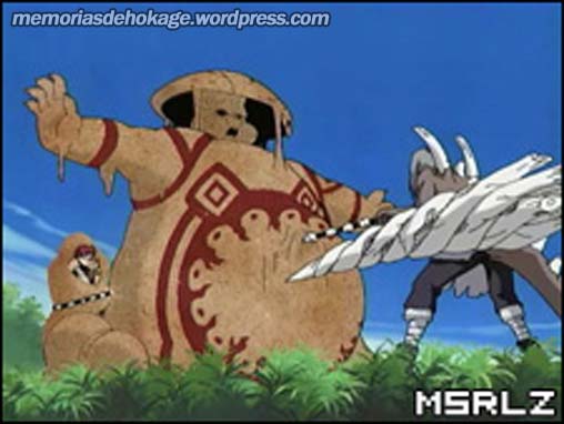 Shukaku no tate | Wiki Jutsus | FANDOM powered by Wikia Shukaku no tate | Wiki Jutsus | FANDOM powered by Wikia