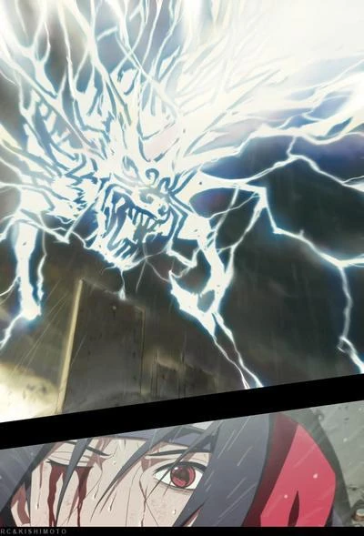 Kirin | Wiki Jutsus | Fandom