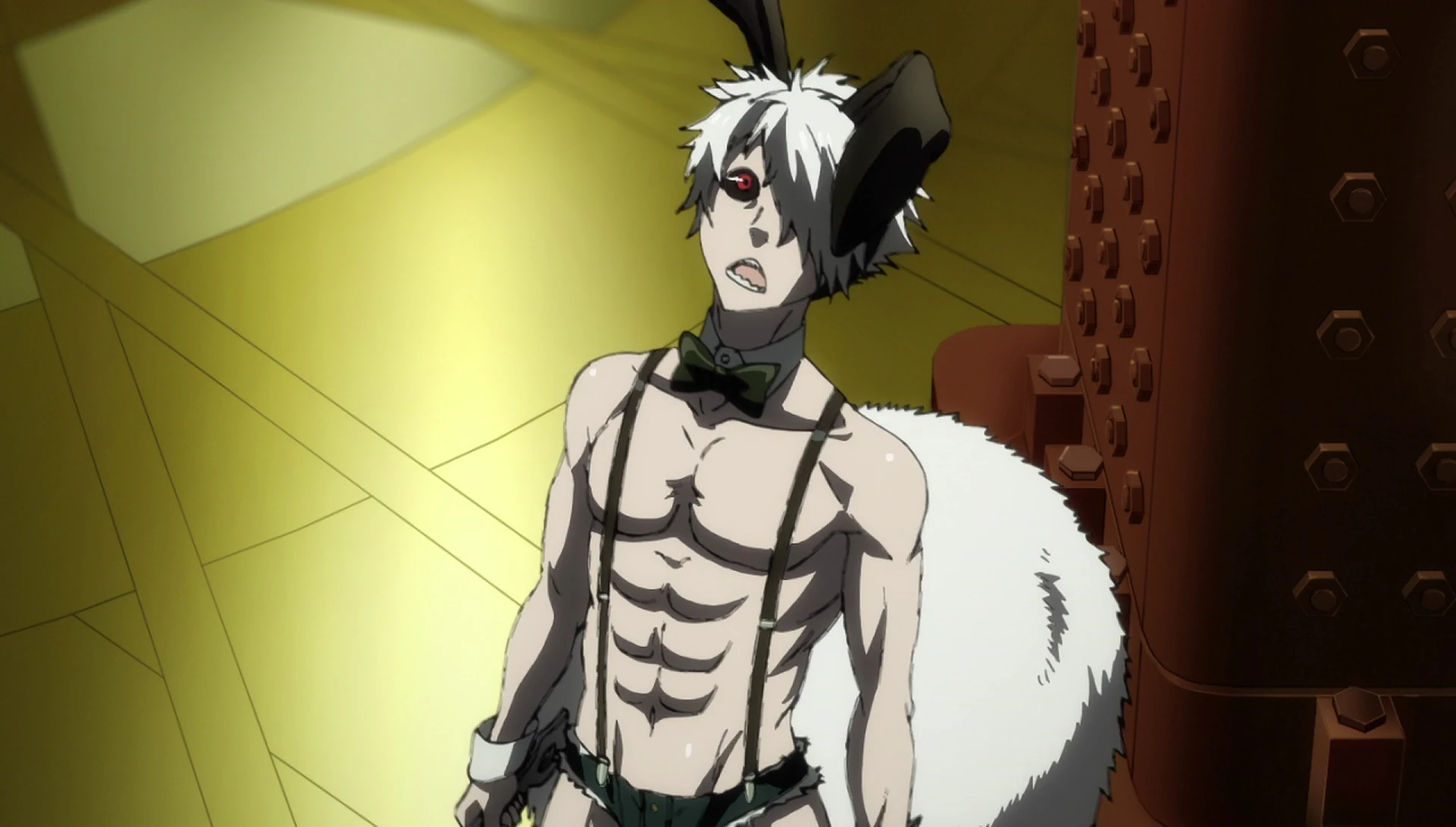 Image - Episode01-040.jpg | Juuni Taisen Wiki | FANDOM powered by Wikia