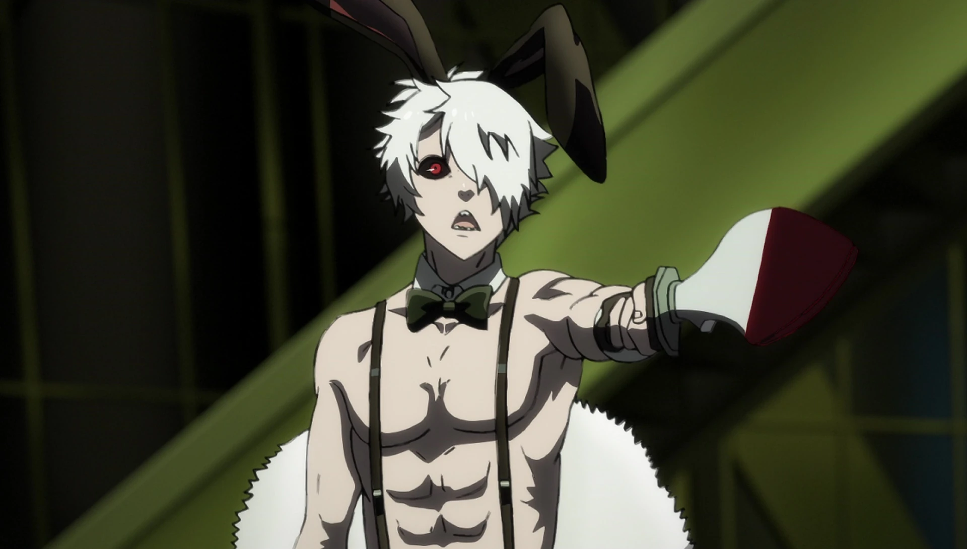 Image - Episode01-037.jpg | Juuni Taisen Wiki | FANDOM powered by Wikia