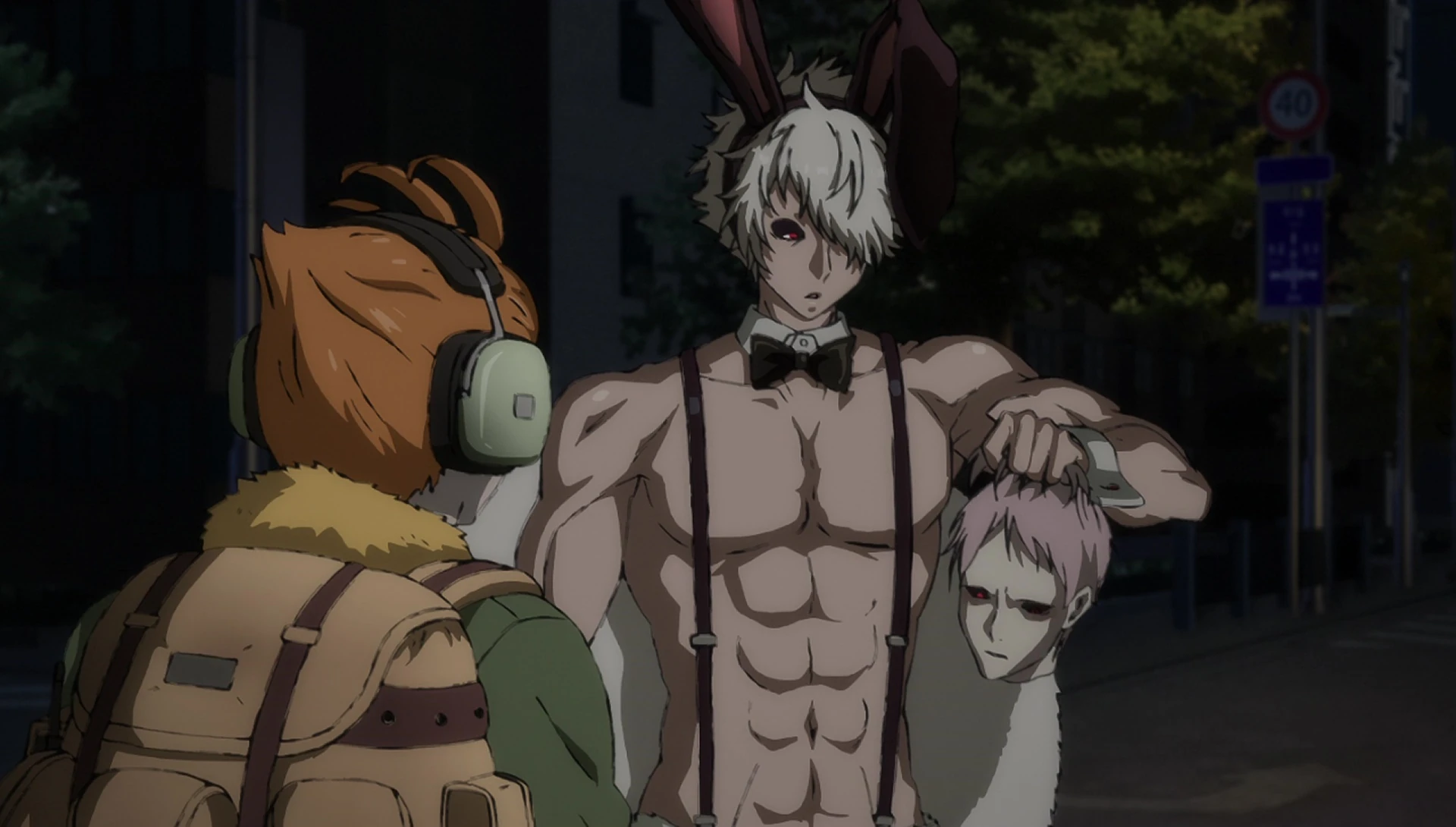 Image - Episode07-085.jpg | Juuni Taisen Wiki | FANDOM powered by Wikia