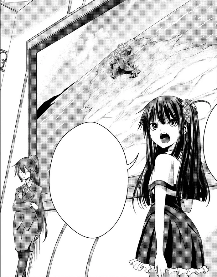Chapter 16 | Juuou Mujin no Fafnir Wiki | Fandom
