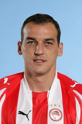 Darko Kovačević | Juvepedia | Fandom