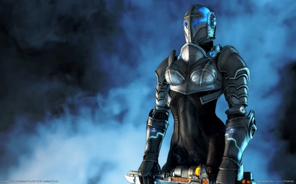 Ultra-Crusader Armor | Jedi vs Sith Wiki | Fandom