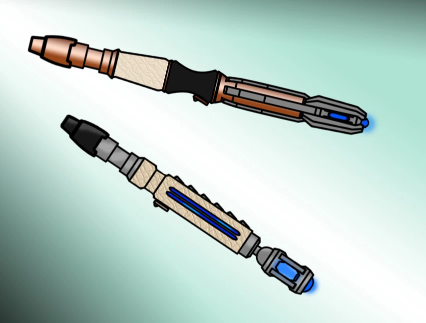 Sonic Multi-Tool | Jedi vs Sith Wiki | Fandom