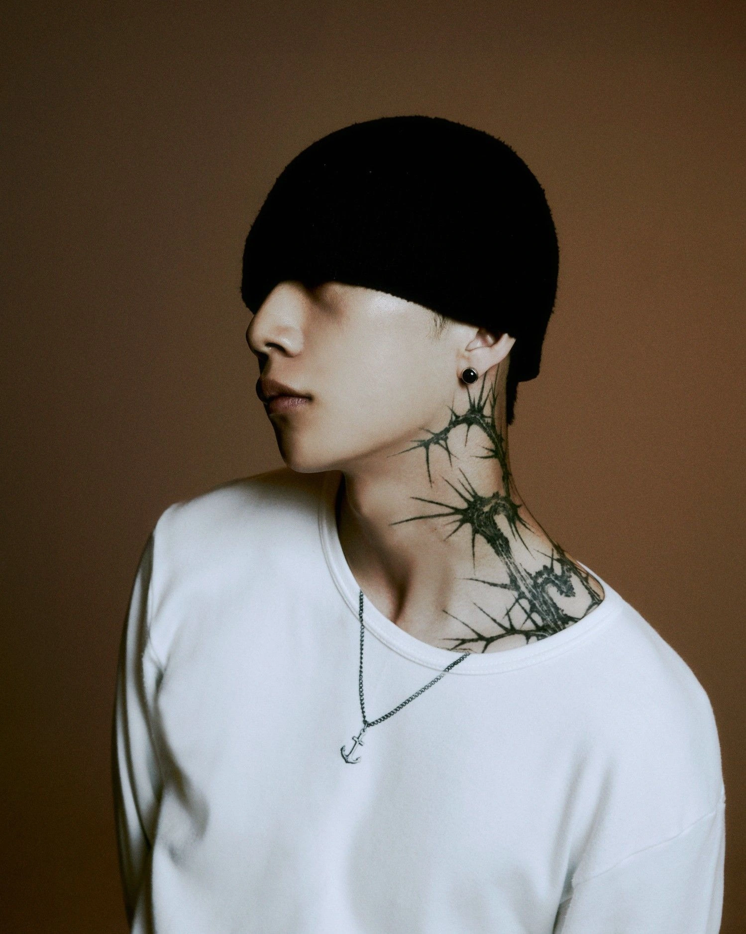 Woo | K Hip Hop Wiki | Fandom