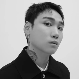 Justhis | K Hip Hop Wiki | Fandom