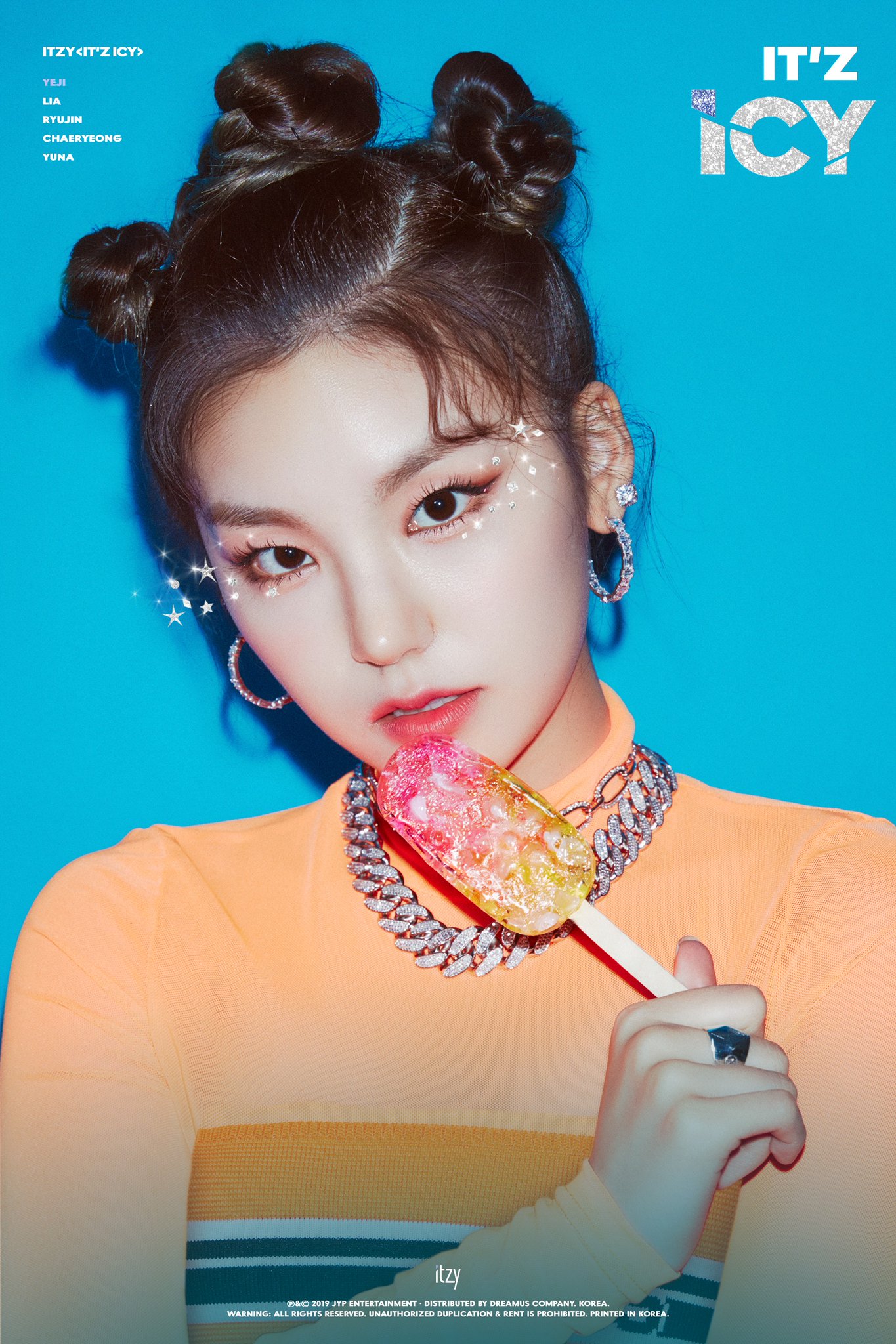 Yeji (ITZY) | Wikia K-Pop | Fandom Yeji (ITZY) | Wikia K-Pop | Fandom