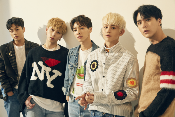 Highlight Groupe Wikia K Pop Fandom