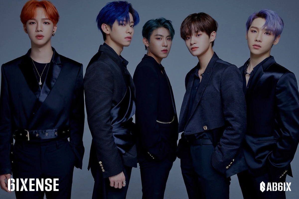 AB6IX | Wikia K-Pop | Fandom