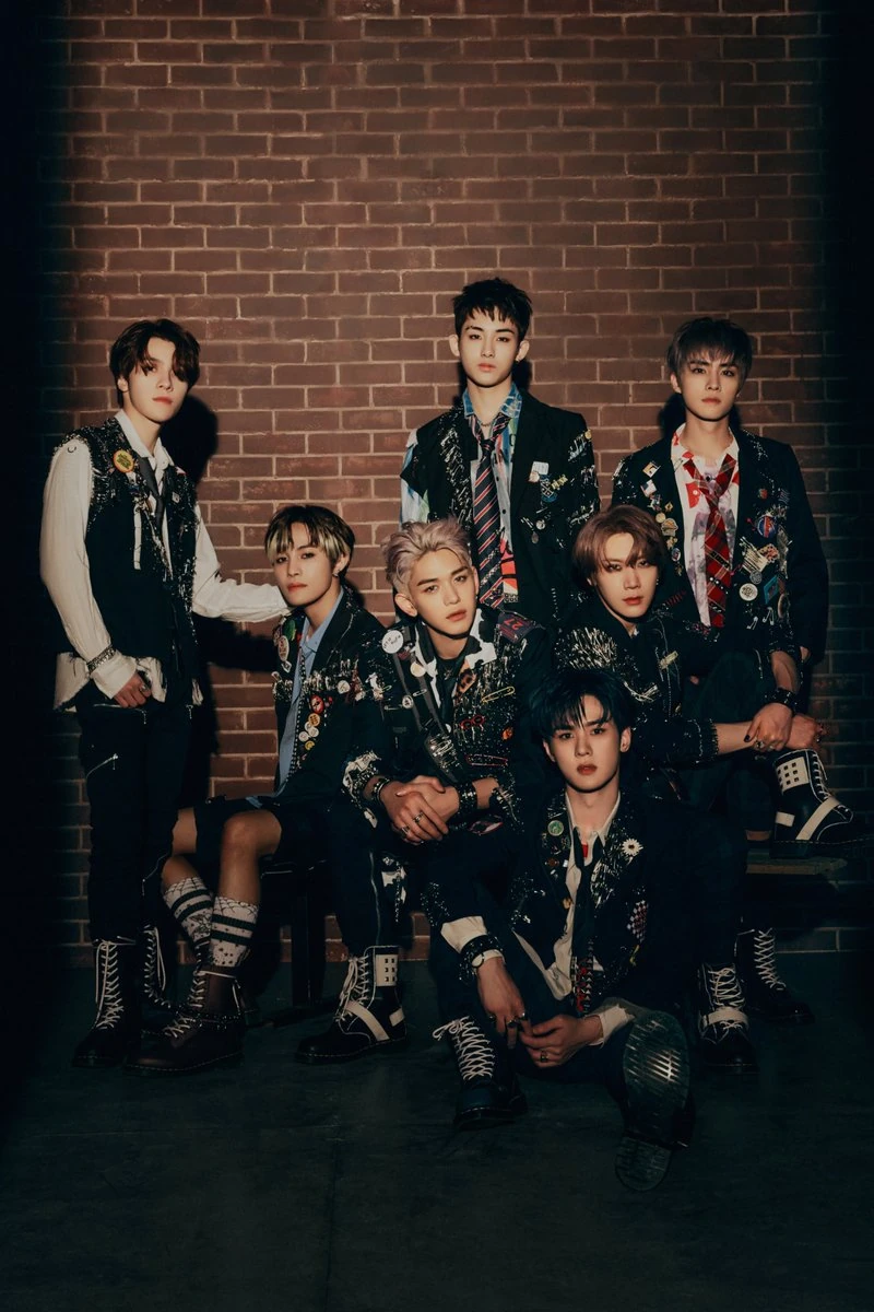 WayV | Wikia K-Pop | Fandom