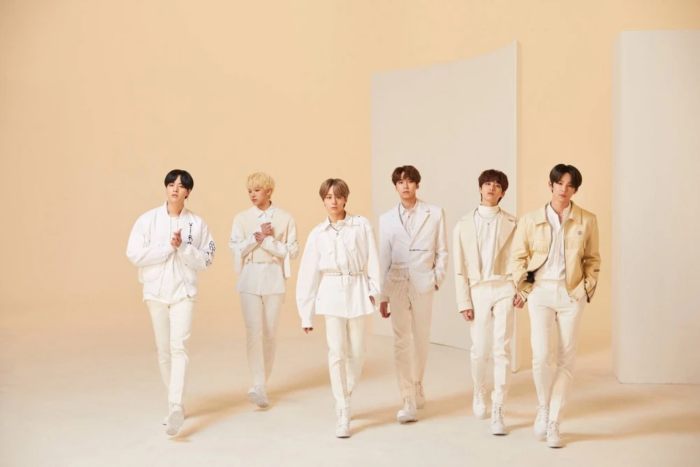 ONEUS | Wikia K-Pop | Fandom