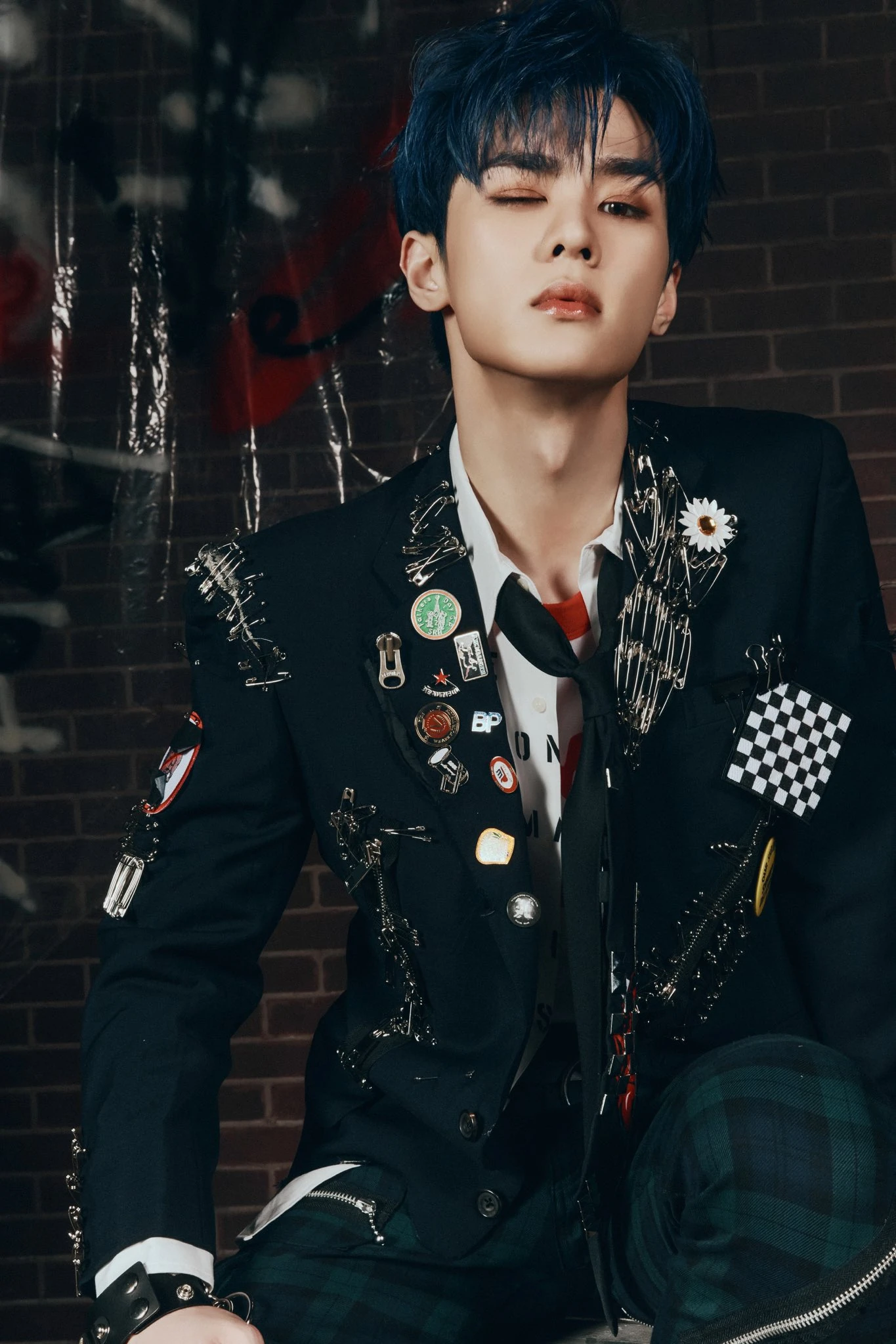 Kun | Wikia K-Pop | Fandom