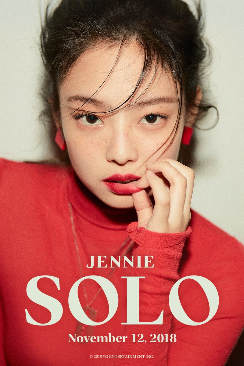 Image - Jennie 'SOLO' teaser.jpg | Wikia K-Pop | FANDOM powered by Wikia Image - Jennie 'SOLO' teaser.jpg | Wikia K-Pop | FANDOM powered by Wikia
