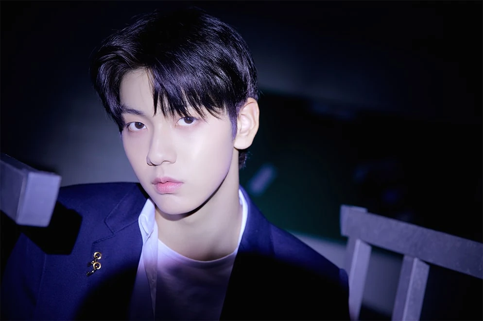 Soobin (TXT) | Wikia K-Pop | Fandom